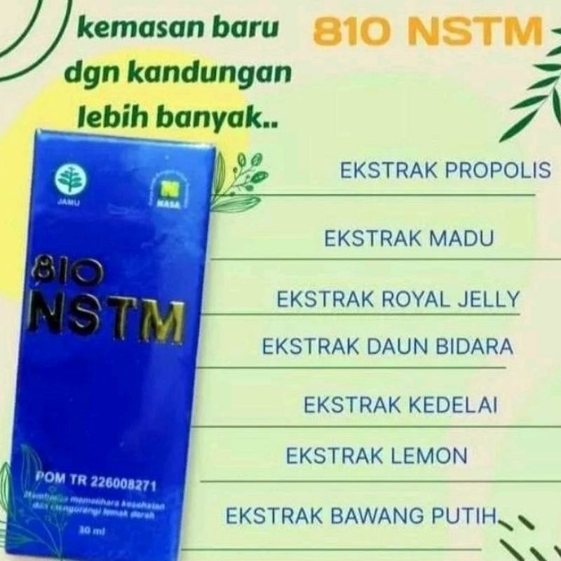 Jual Natural Super Trace Mineral - 8io NSTM | Shopee Indonesia