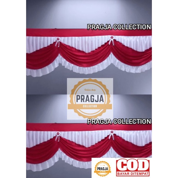 Jual Bendera panjang Background bendera polos bendera merah putih ...