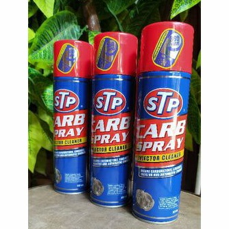 Jual STP Carb Spray & Injector cleaner 500 ml - STP pembersih ...