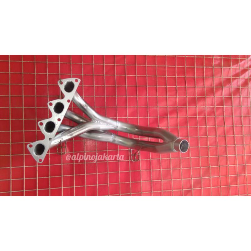 Jual Header Alpino 421 Honda CRV Rd1 | Shopee Indonesia