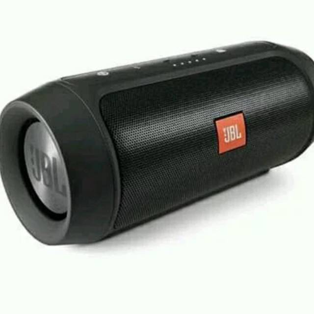 Jual Speaker JBL Charge Mini 2+ Bluetooth Wireless Portable | Shopee ...