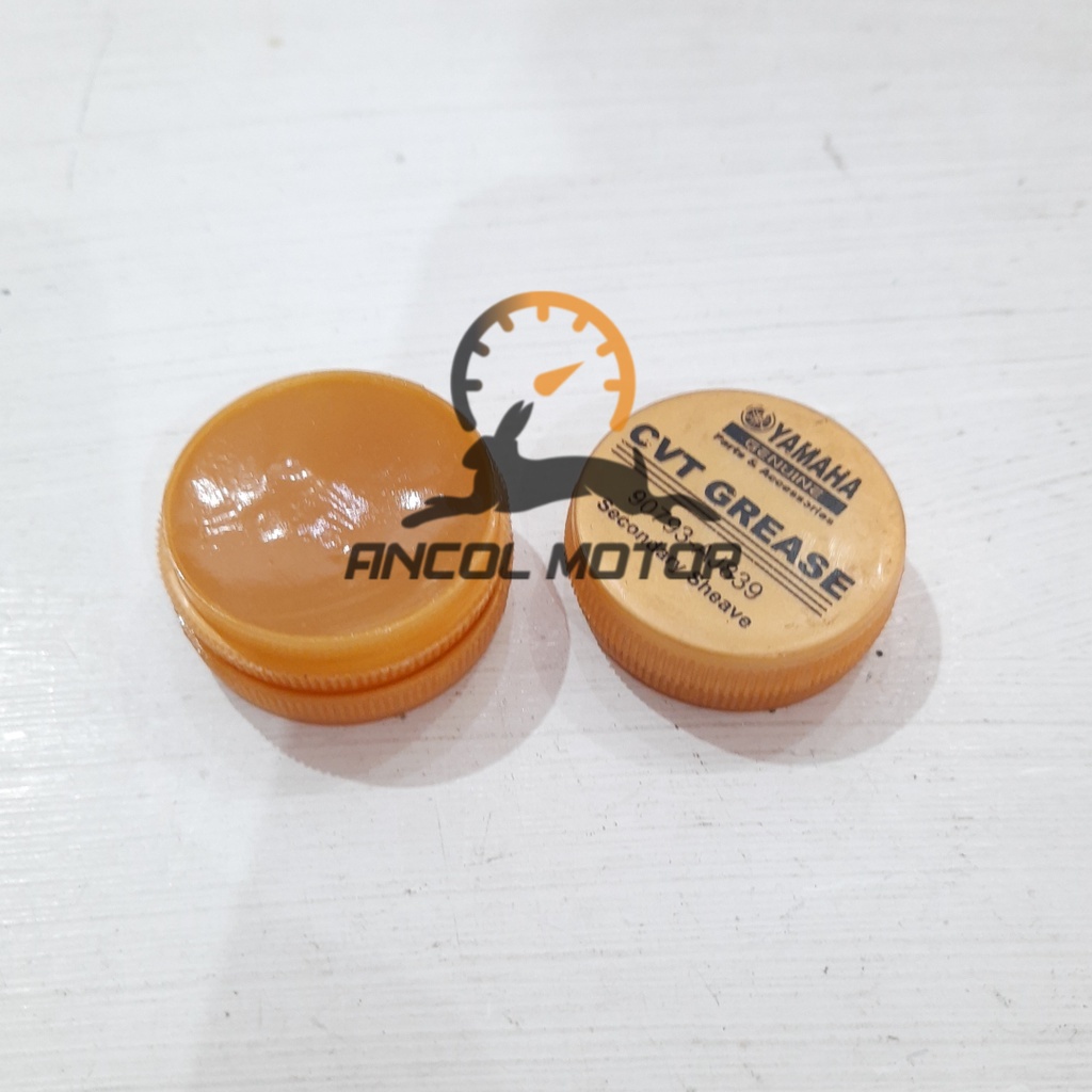 Jual Yamaha Grease CVT Motor Matic Yamaha Mio Stempet Gemuk ORIGINAL ...
