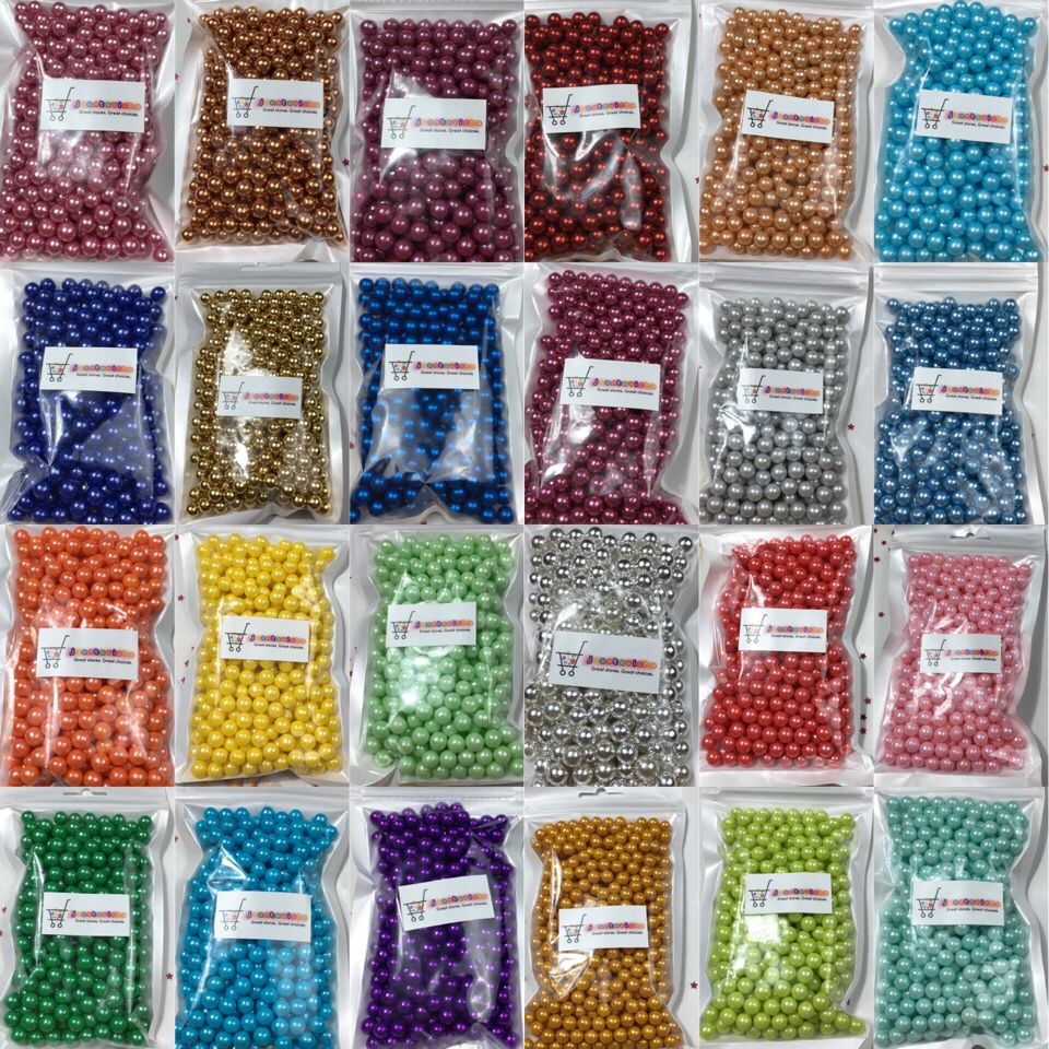 Jual sprinkle edible 7mm series 100gr | Shopee Indonesia