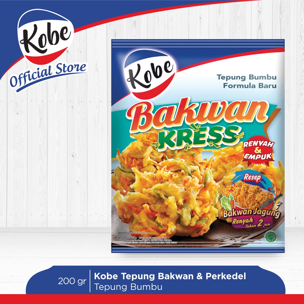 Toko Online Kobe Official Shop | Shopee Indonesia