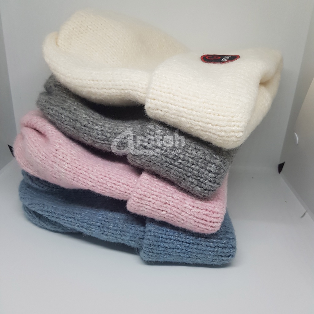 Jual Kupluk Bromo Tebal | Kupluk Dewasa | Pria Wanita | Kupluk Hiking ...