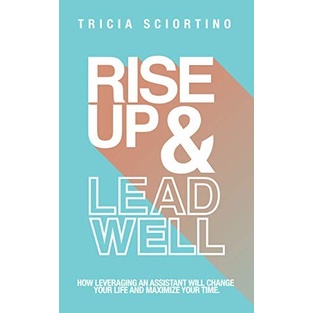 Jual Rise Up & Lead Well: How Leveraging An Assistant | Shopee Indonesia