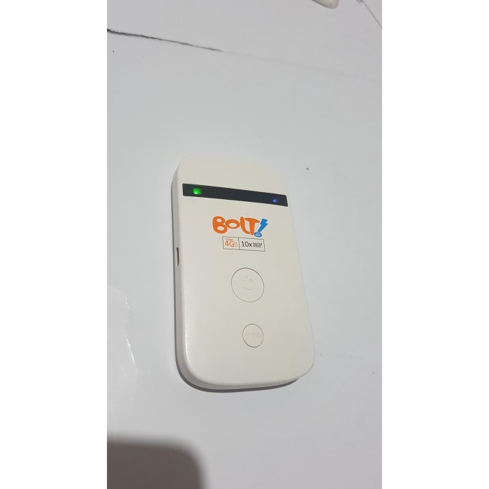 Jual Modem Bolt MF90 Unlocked ALL GSM | Shopee Indonesia