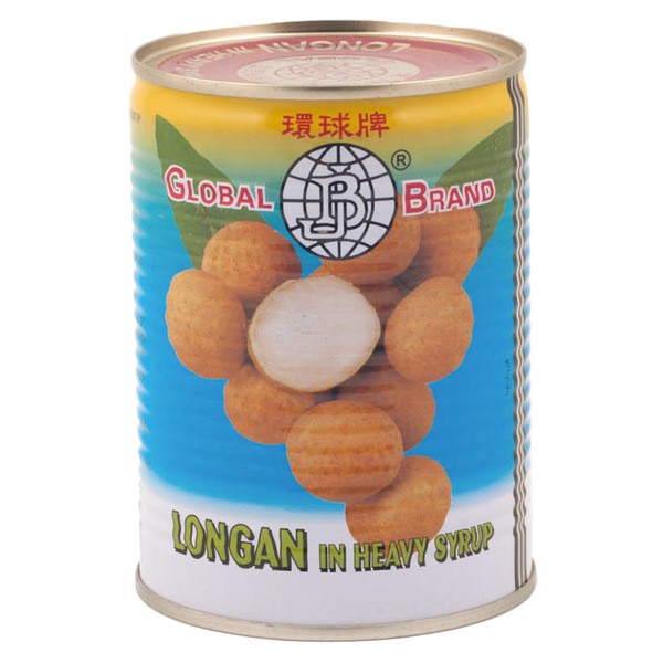 Jual Longan In Heavy Syrup / Buah Kelengkeng Dalam Sirup ( 565 Gr ...