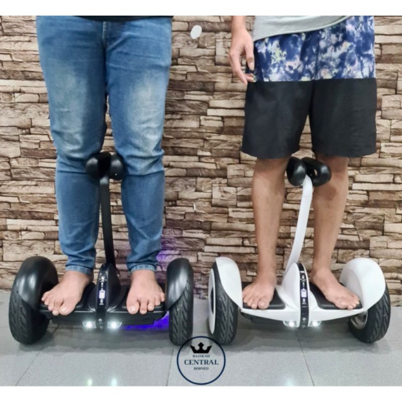 Jual READY SEMUA WARNA !! MINI ROBOT / XWAY / NINEBOT / HOVERBOARD / SEGWAY / SMART BALANCING ...