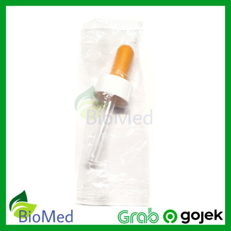Jual PIPET Drop 1 ml Plastik - Dropper Pipette Tetes Plastic | Shopee ...