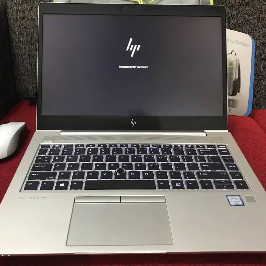 Jual HP EliteBook i5 RAM 8GB SSD 256GB bekas second | Shopee Indonesia