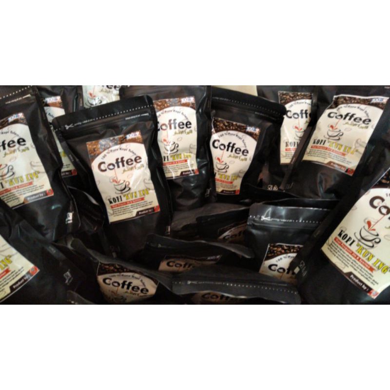 Jual kopi kuning | Shopee Indonesia