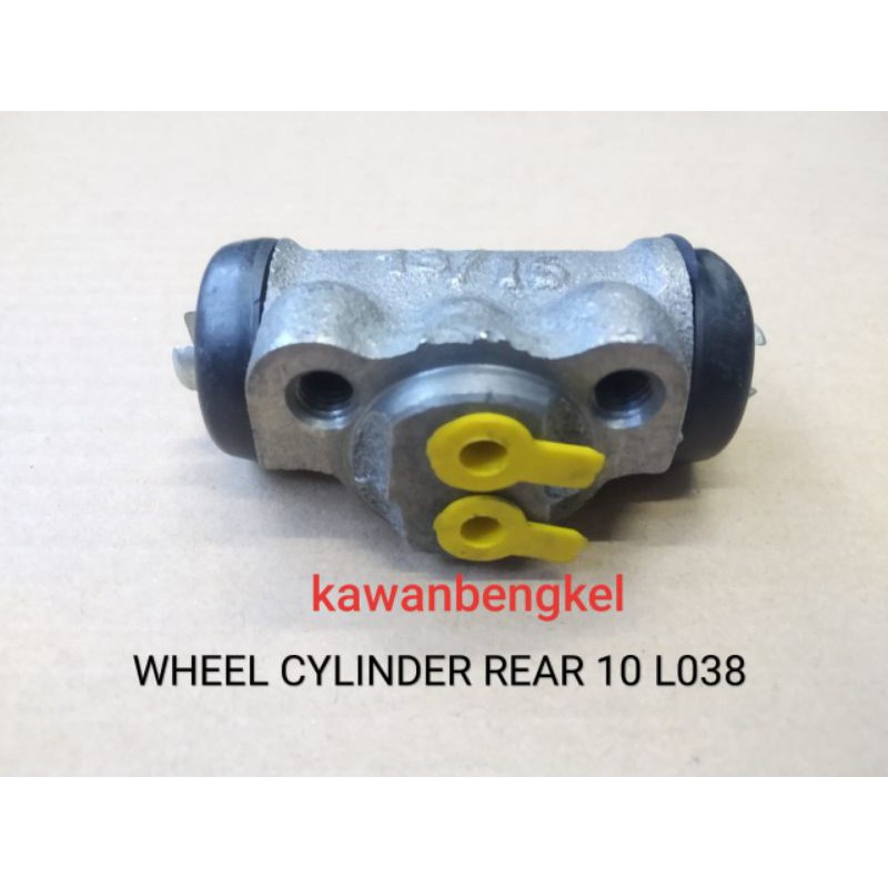 Jual Blok rem belakang wheel cylinder assy L300 DIESEL | Shopee Indonesia