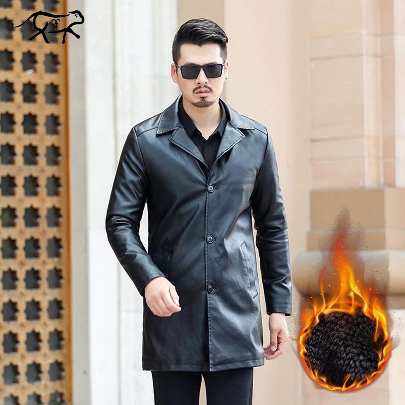 Jual jaket kulit original semi jas-jaket kulit semi jas asli dari kulit ...