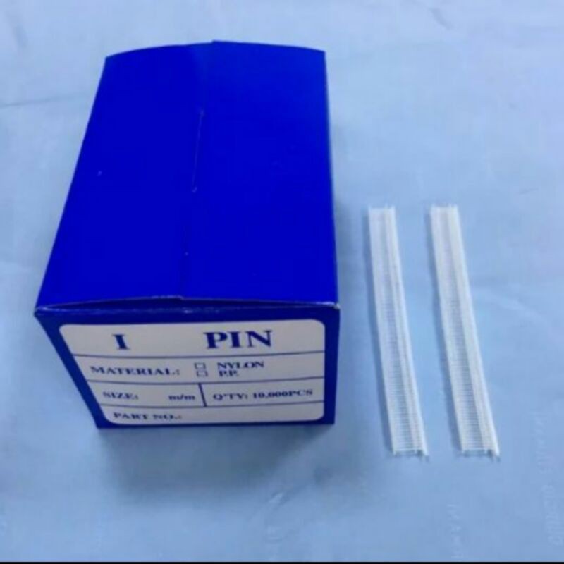 Jual Isi Tag Gun Tulang Halus - Isi Tag Gun I Pins - Isi Tag Gun Fine ...