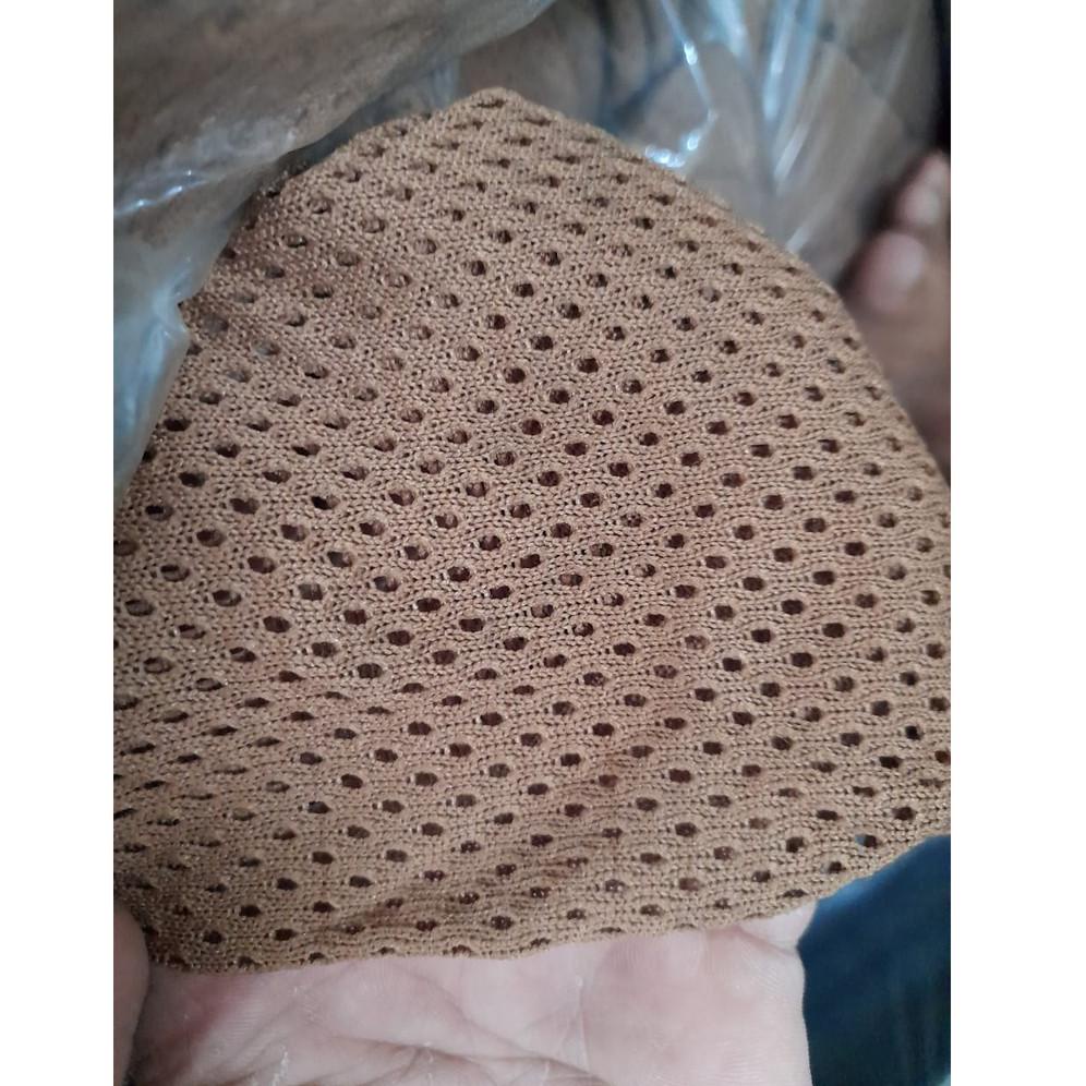 Jual Olu53 Kain Mesh Jala jaring furing import halus Ready Stock ...