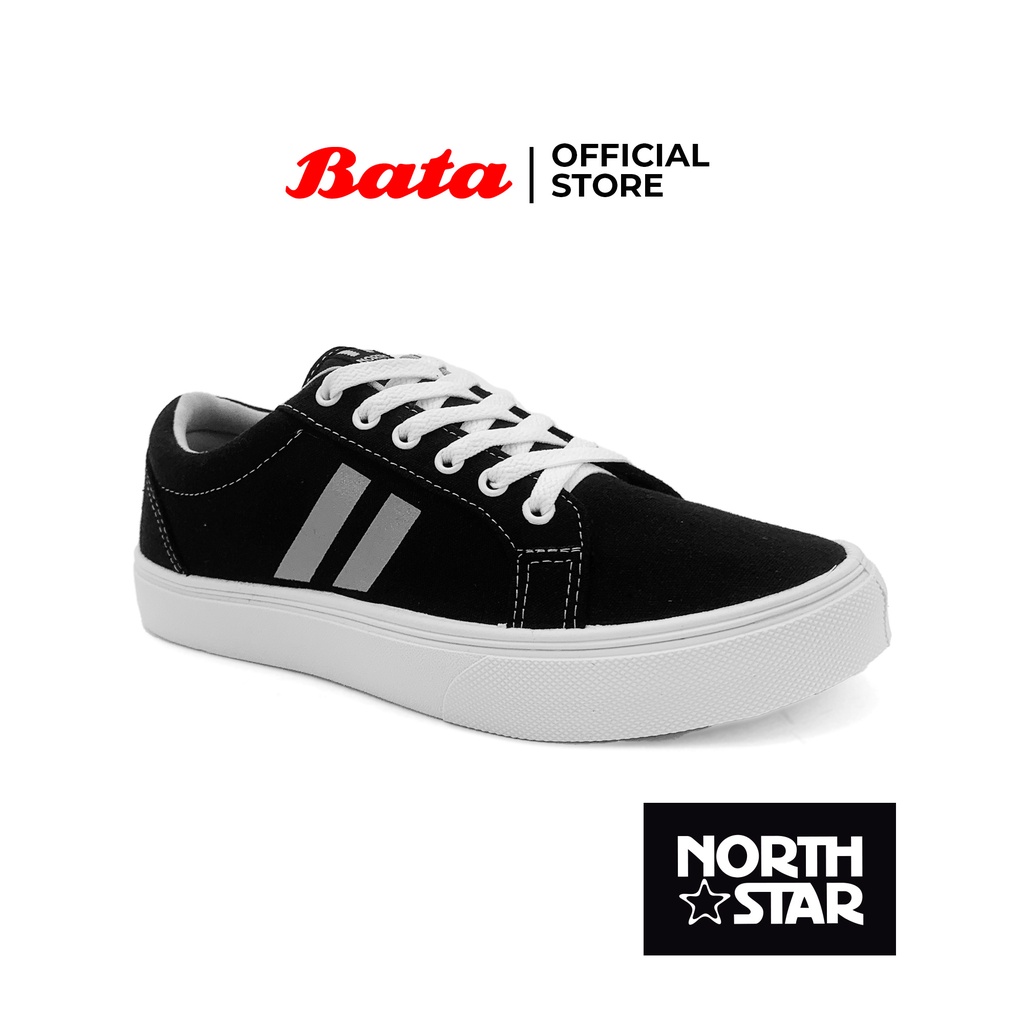 Jual NORTH STAR - VAMPER STRIPES "Anti Bacterial" Sepatu Sneakers Pria ...