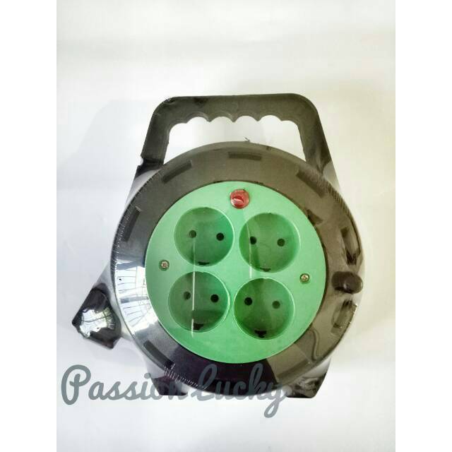 Jual KABEL ROLL TYPE 10 /INDIKATOR LAMPU | Shopee Indonesia