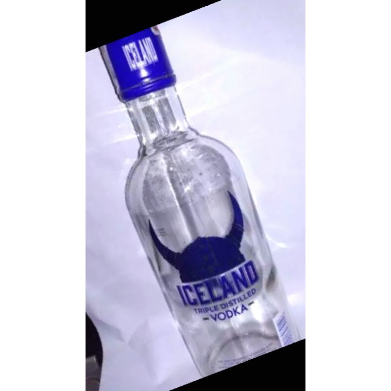 Jual botol bekas minuman keras botol dekorasi ruangan botol gambar ...
