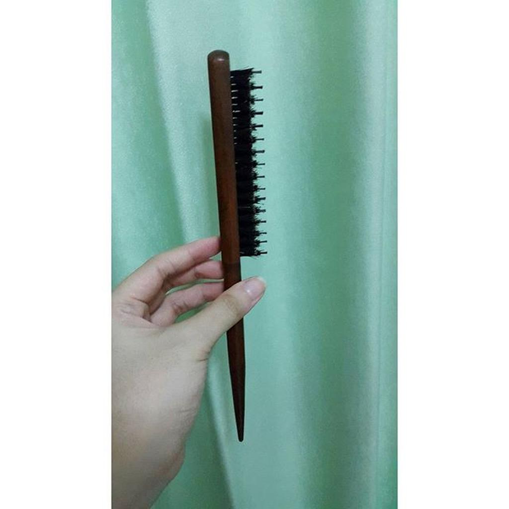Jual SISIR SASAK SIKAT IMPOR -HAIRDO SANGGUL . SISIR SASAK ANTI SAKIT ...
