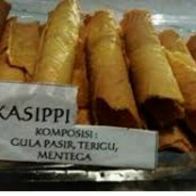 Jual Kasippi khas mandar | Shopee Indonesia