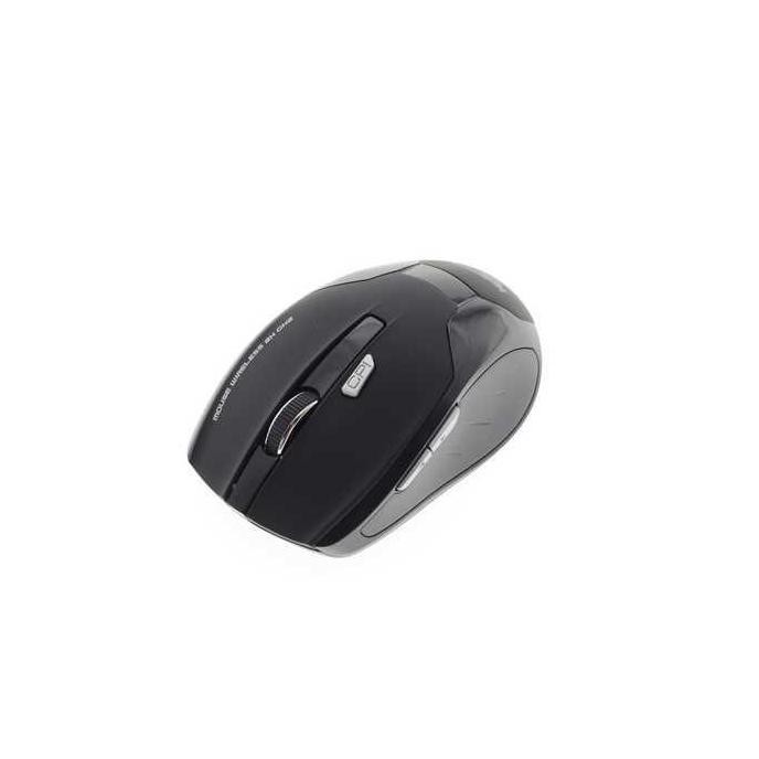 Jual Mediatech Mw-046 U Wireless Mouse - Hitam ( 50056-01 ) Hitam ...