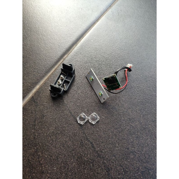 Jual modul optical flow dan led mjx b12 | Shopee Indonesia