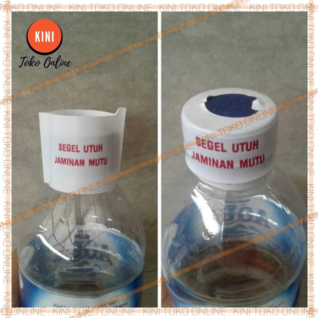 Jual kilo SEGEL UTUH JAMINAN MUTU 1 KG UK. 50 55 Berat 1000 GRAM Sil ...
