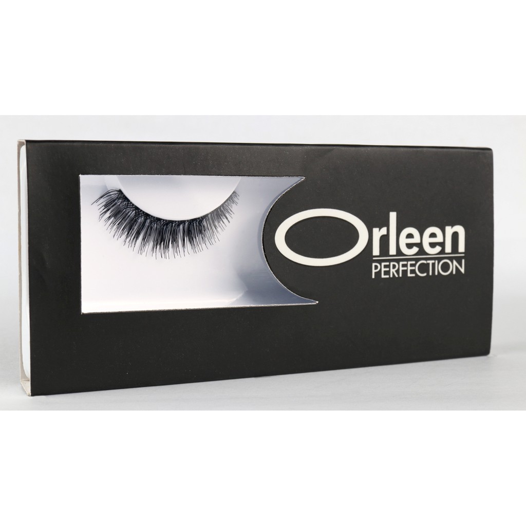 Jual Orleen AC 2140 (Upper Lashes) | Shopee Indonesia