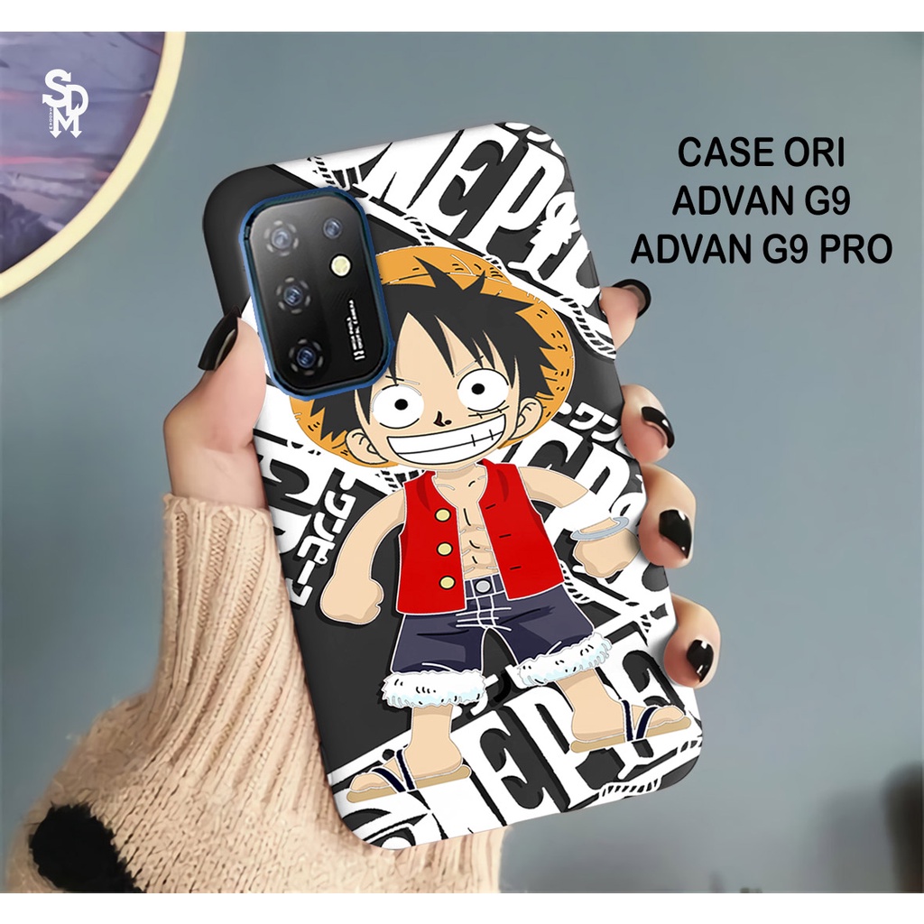 Jual case hp Advan G9/G9 PRO advan g5 advan g5 plus advan nasa plus ...