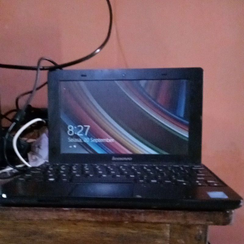 Jual lenovo (netbook) | Shopee Indonesia