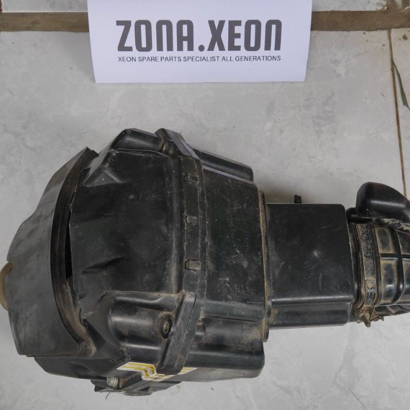 Jual Box Filter Xeon RC Xeon GT | Shopee Indonesia