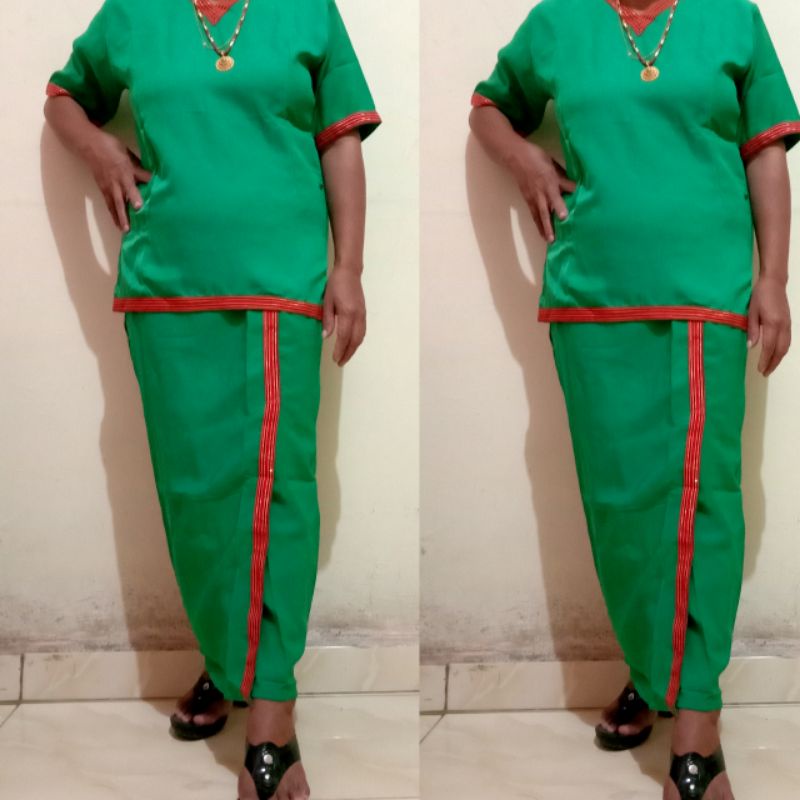 Jual baju adat toraja set / pakaian adat toraja wanita /baju hitam ... Jual baju adat toraja set / pakaian adat toraja wanita /baju hitam ...