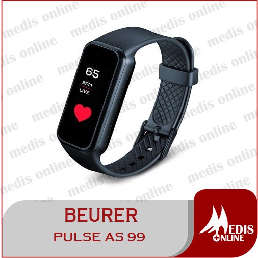 Jual Beurer Pulse Bluetooth Activity Sensor AS 99 | Shopee Indonesia