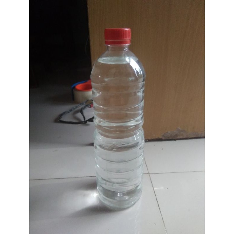 Jual botol 1 liter / botol plastik 1000 ml | Shopee Indonesia