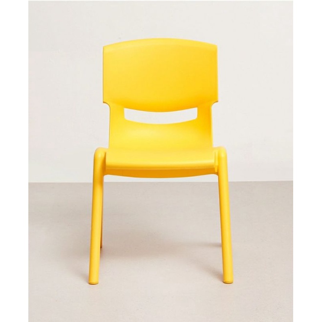 Jual KURSI ANAK YARIS INFORMA / KURSI PLASTIK ANAK PAUD/KURSI BELAJAR ...