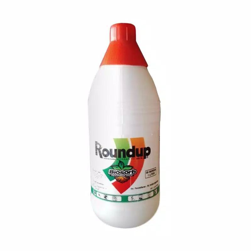 Jual Roundap 1 liter | Shopee Indonesia