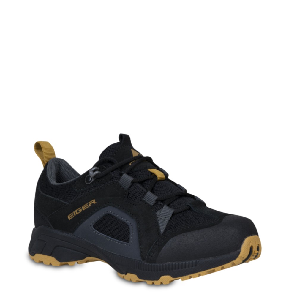 Jual EIGER JR ADDER KIDS SHOES | Shopee Indonesia