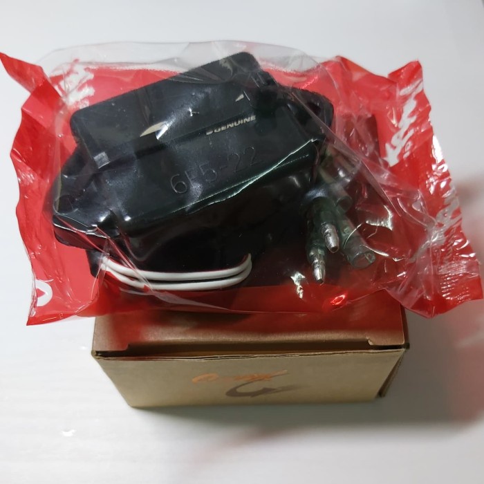 Jual CDI untuk mesin tempel Yamaha 40 pk | Shopee Indonesia