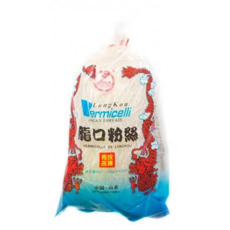 Jual TANGHUN / SOHUN Longkou Vermicelli Tanghun 100g | Shopee Indonesia