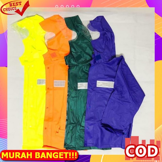 Jual Wd Wild Jas Hujan Raincot Original Waterproof Wild Outdoor Mantel ...