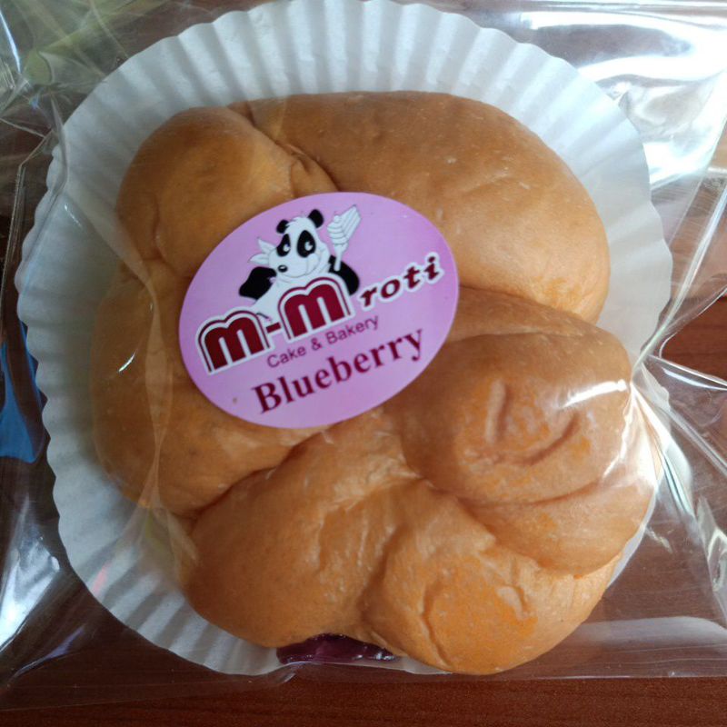 Jual Roti Blueberry | Shopee Indonesia