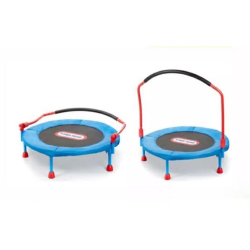 Jual Trampolin Anak - Little Tikes (sewa) | Shopee Indonesia