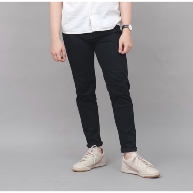 Jual SIGNORE CLASSIC JEANS BY WESLEY HUANG | Shopee Indonesia