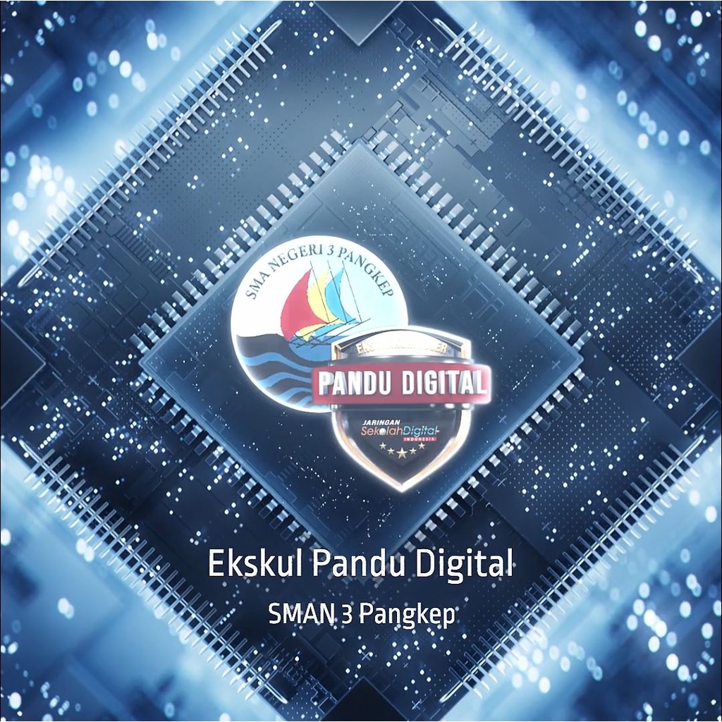 Jual Jasa Pembuatan Video Intro / Opening / Outro / Closing Youtube - Futuristic Hi-Tech Intro ...