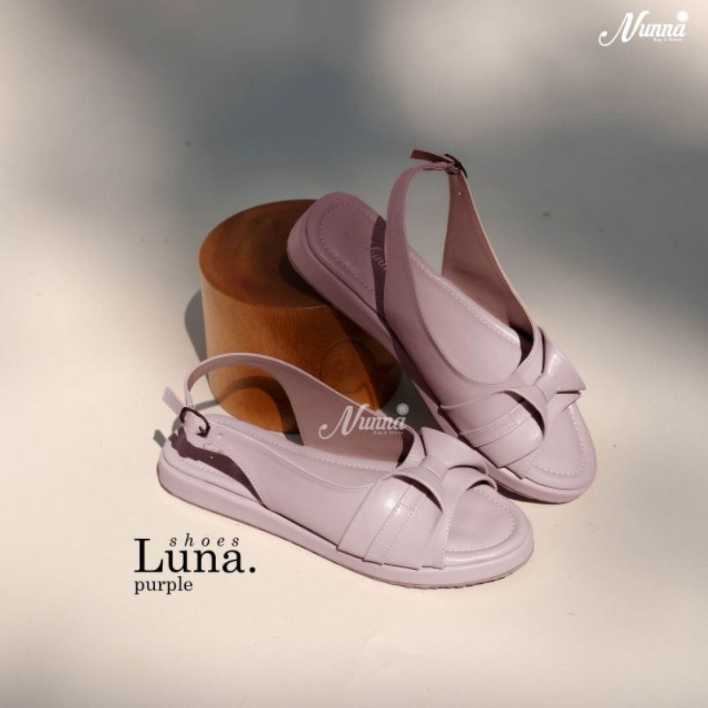 Jual Luna shoes by nunna open pre order | Shopee Indonesia