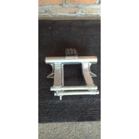 Jual Engine Mounting PCX 150 Custom | Shopee Indonesia