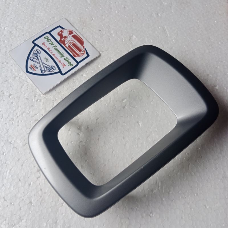 Jual Cover Panel Console Box Transmisi Automatic Mobil Toyota Agya ...