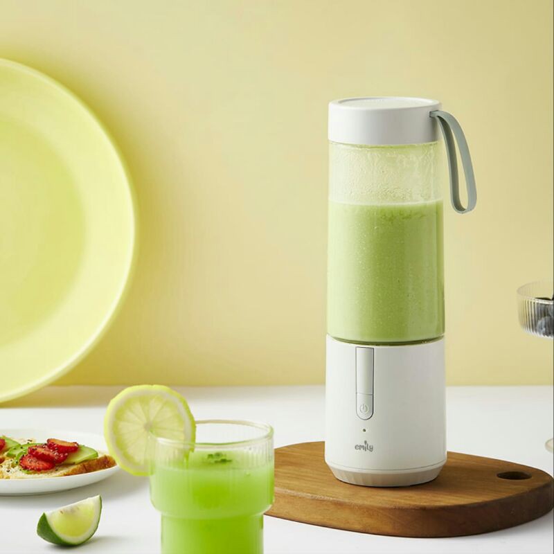 Jual EMILY USB BLENDER | Shopee Indonesia