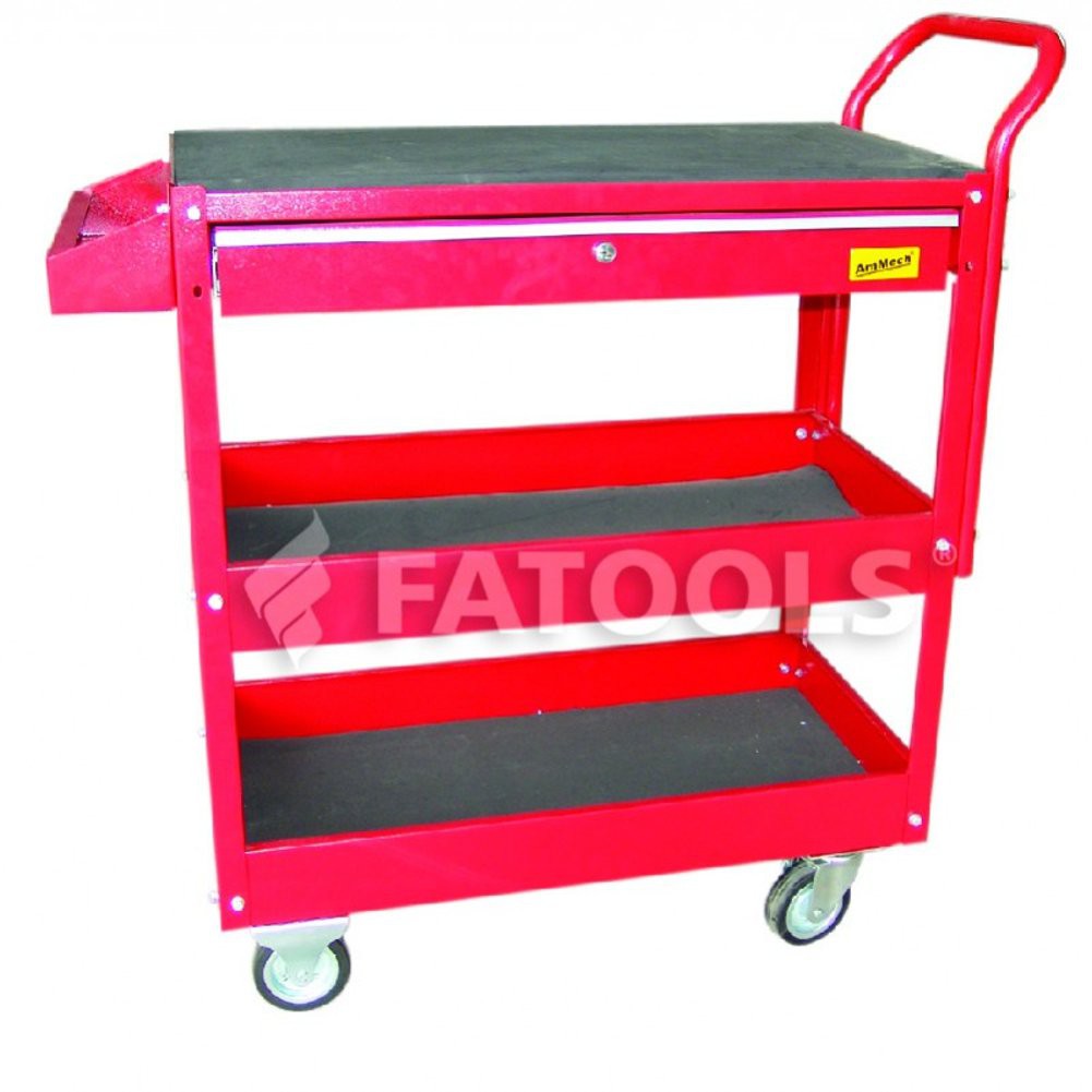 Jual FATOOLS TC301-D TOOL CART WITH LOCK | Shopee Indonesia